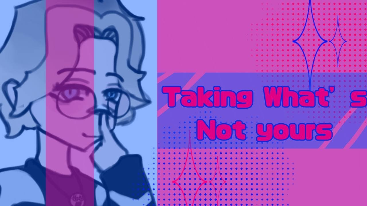 Taking What's Not Yours | meme | Drake :D - YouTube