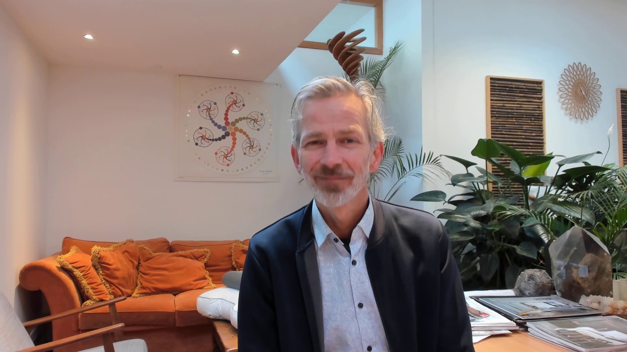 Chris Nederhorst van Matras.info - YouTube