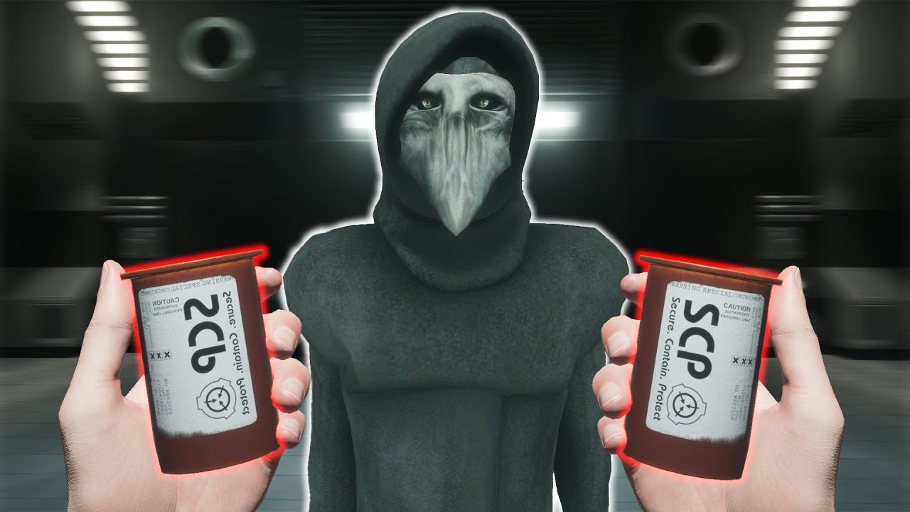 Dominating Lobbies - SCP SL - YouTube