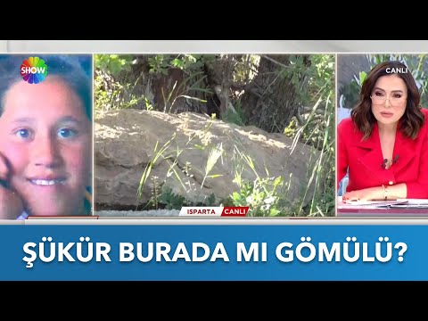 ''Şükür'ü oraya gömdüler'' | Didem Arslan Yılmaz'la Vazgeçme | 23.5.2025