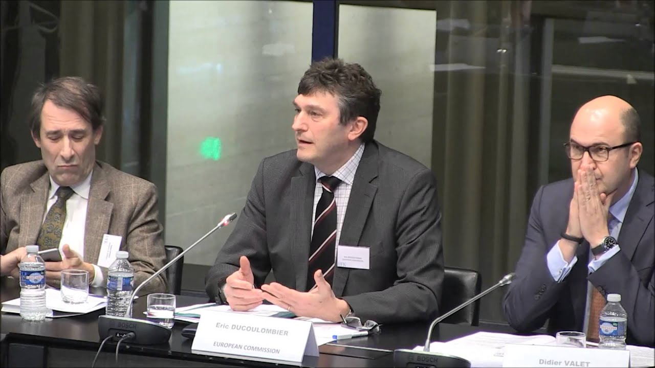 Annual Conference - Investment Union: how to leverage our diversity ...