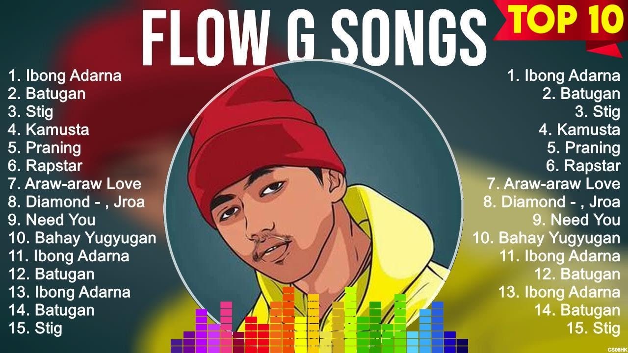 Flow G 2024 🎵 Top Mix Songs 2024 - YouTube