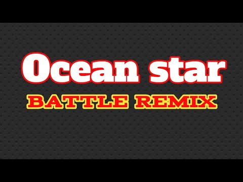 Ocean Star Battle mix | New Iloilo Dj's Battle remix - YouTube