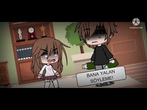 |BANA YALAN SÖYLEME!|Meme|kısa film|GachaLife|Orjinal|