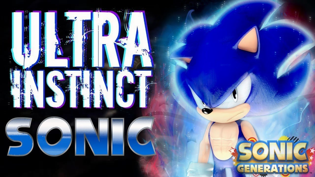 Sonic ultra