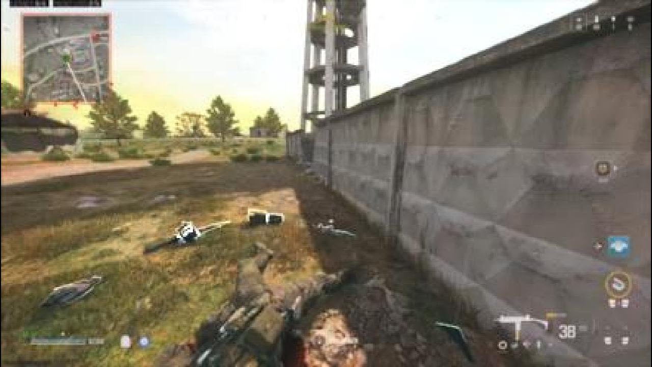 Call Of Duty Warzone 3: AUS LOBBIES ARE SO EMPTY! 23 Kill Solo Battle ...