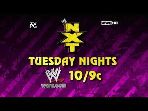 WWE NXT - Live Tuesday Nights on WWE.com 10/9c - YouTube