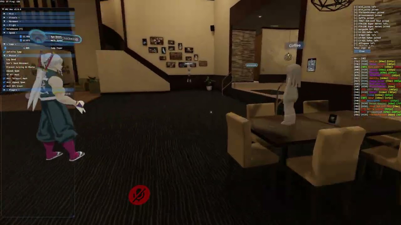 Hex Client New Discord - YouTube