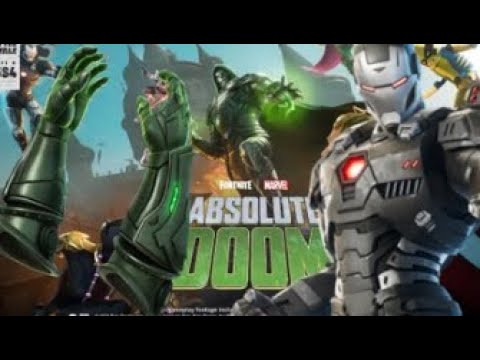War machine mythic only - YouTube