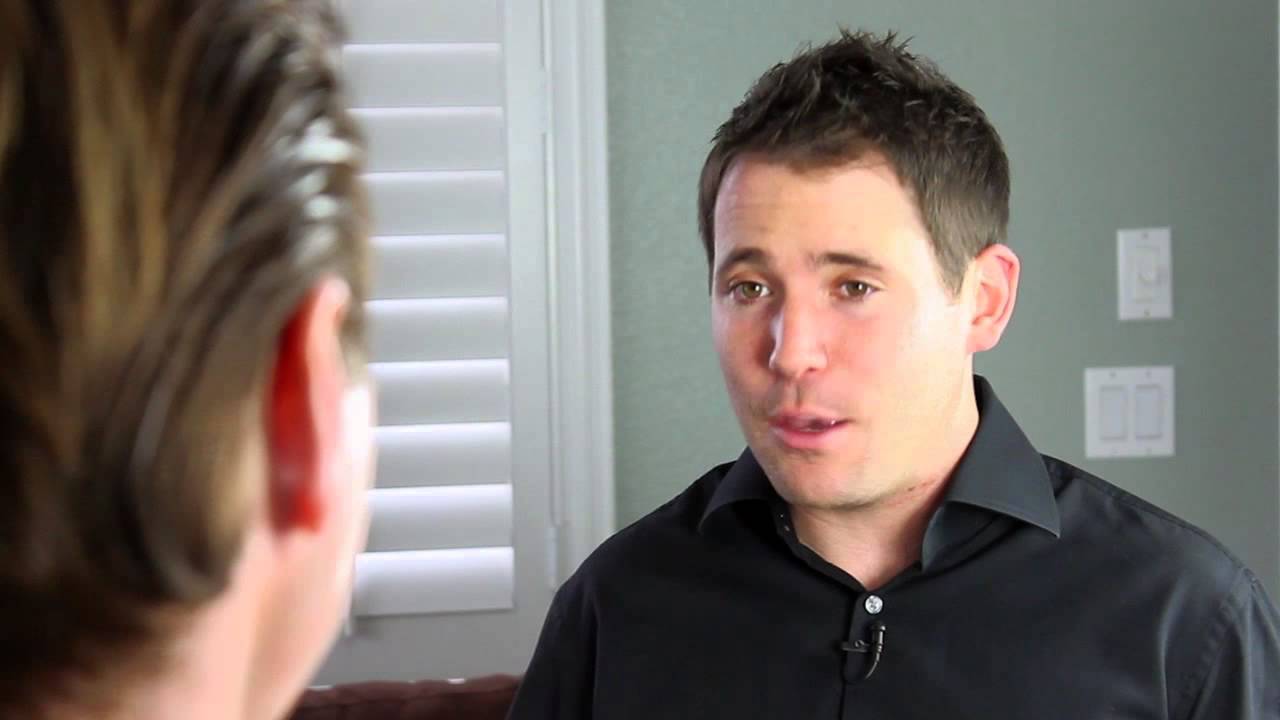 Bret Gregory Nick Unsworth Interview Make Money With Facebook Ads - YouTube