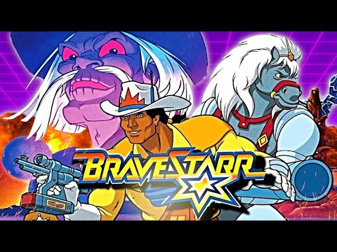 Bravestarr folge 56