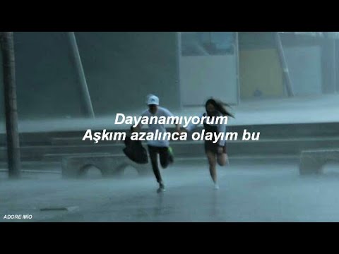Hande Yener - Kaç (sözleri/lyrics)