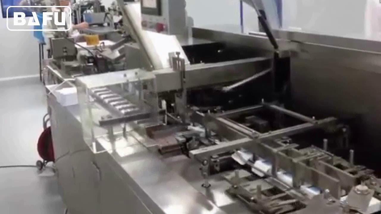 medicine packaging machine, capsule packing machine, tablet packaging ...