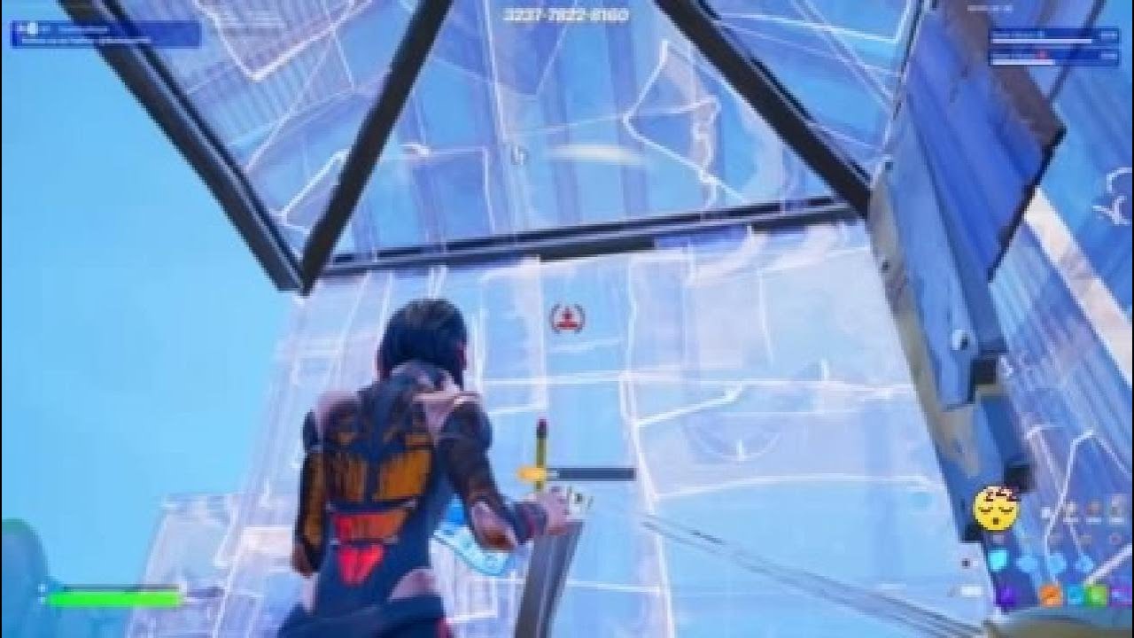 (fortnite montage) controller setting for aimbot\piece control ps5 ...