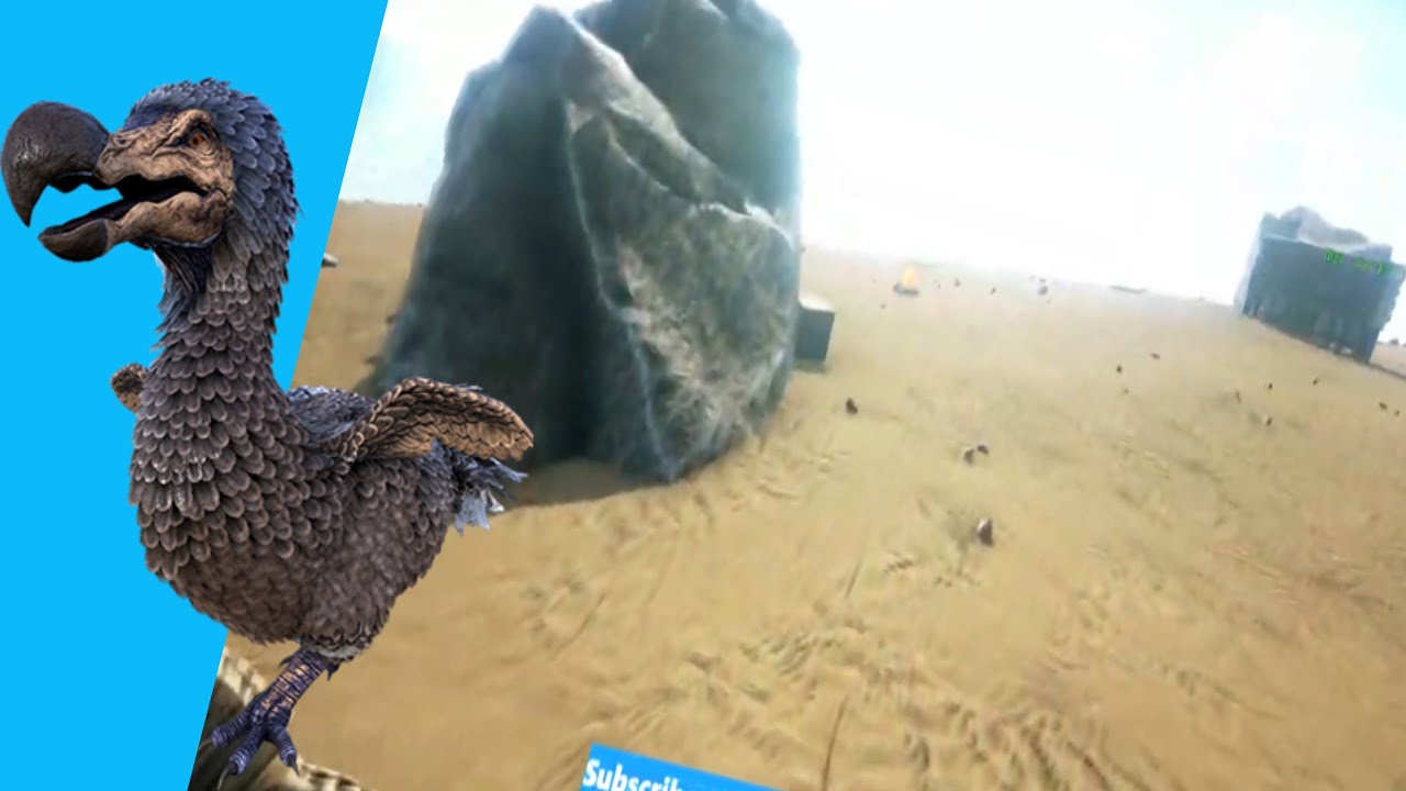 Ark Survival Devolved | Day 1 - YouTube