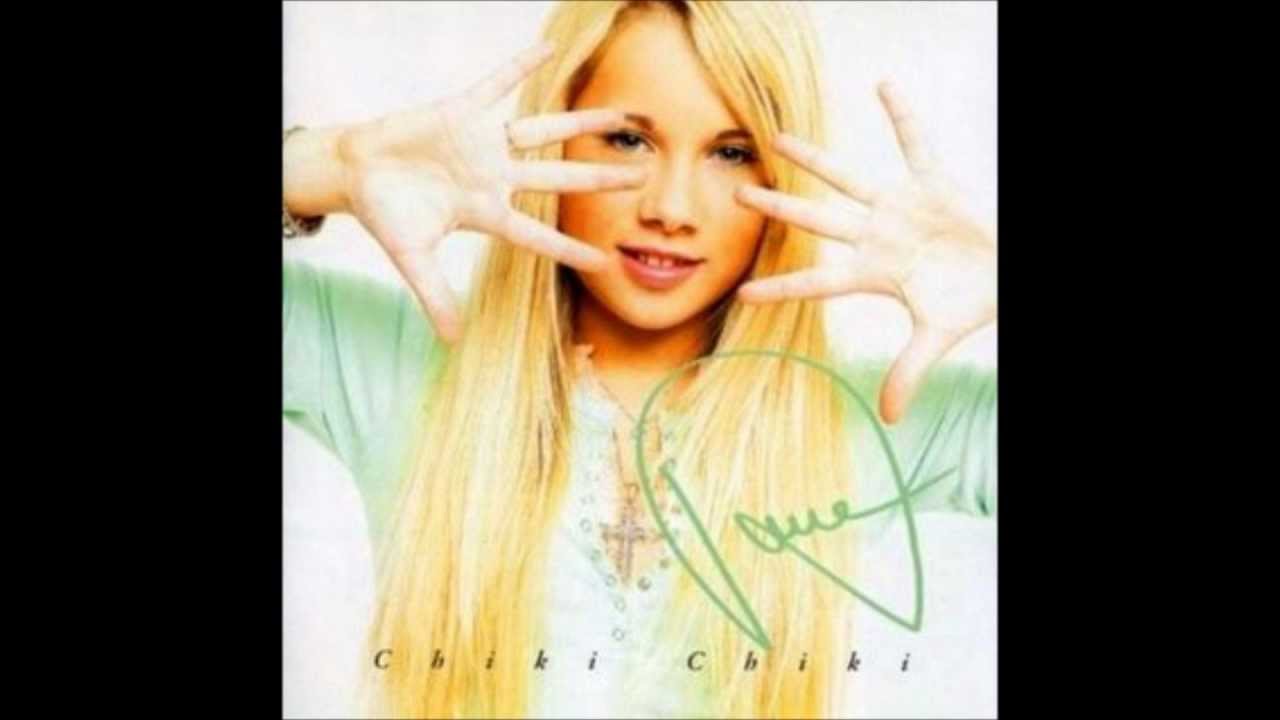 Anne Gadegaard - Vamonos (tekstvideo) - YouTube