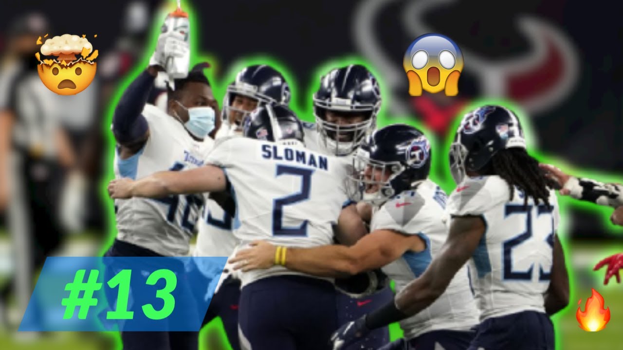 Football Beat Drop Vines 2021 #13 || NFL Week 17 || (w/Song Names) ᴴᴰ ...