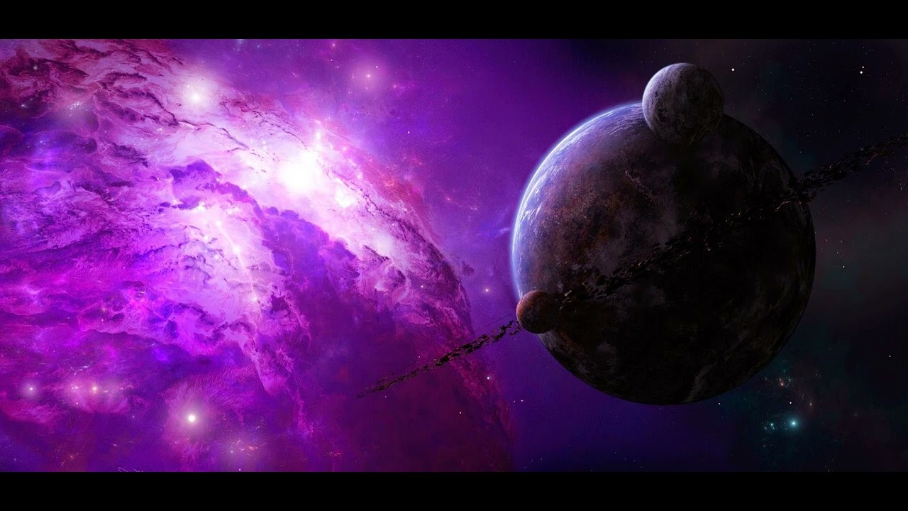 Peaceful Sleeping Music, Cosmos Music Relax, Music for Relaxation ...