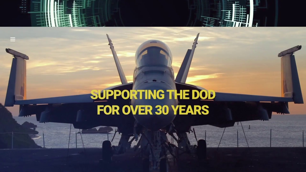 Military & Aerospace Connectors: Value-Added Connector Assembly at ICC ...