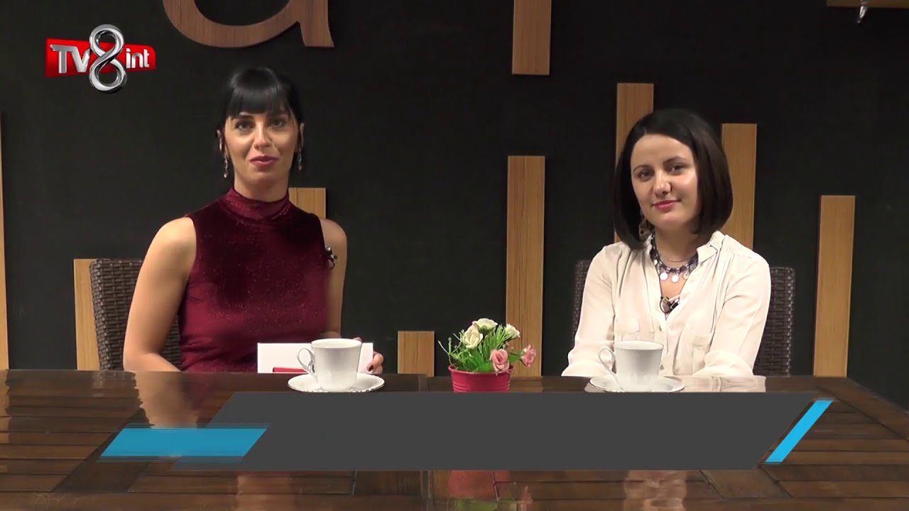 TV8 int Sektörün Enleri Programı "AKMANSOY" - YouTube