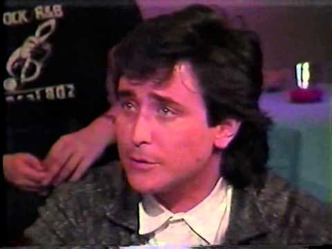 Tucci Live Show - YouTube