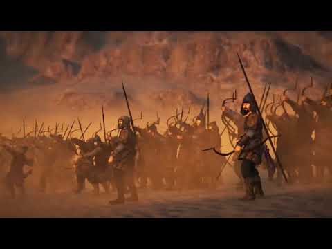 Mount & Blade II Bannerlord İndir