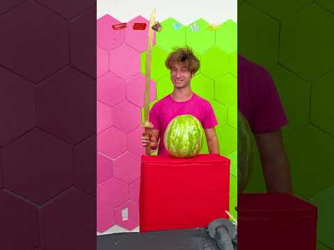 Which Katana Is The Sharpest?