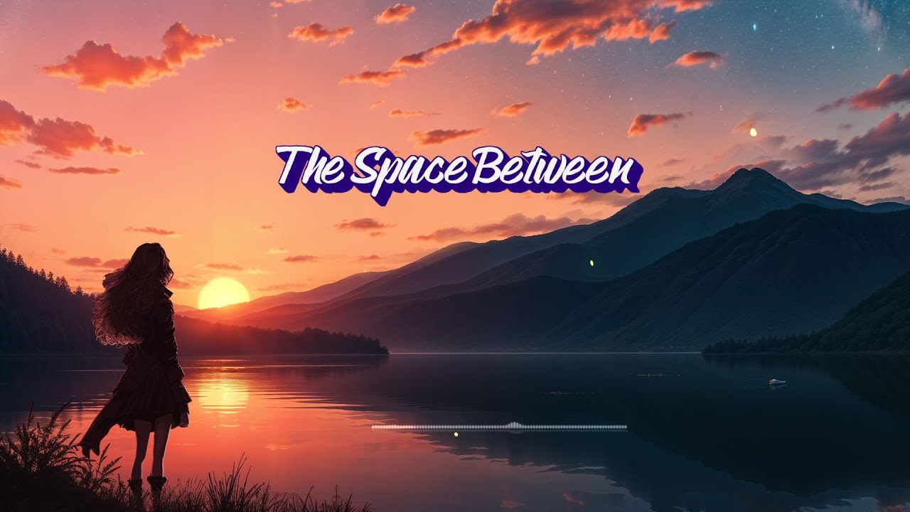 ViCiOuS-V: The Space Between (Lyric Music Video) #love #longing # ...