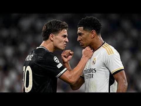 REAL MADRID 1 - 0  JUVENTUS  | HIGHLIGHTS | CHAMPIONS LEAGUE | #ucl