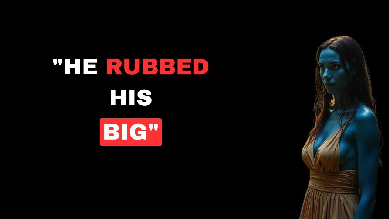 Hot Alien Girl Saw Me In The Shower And Came In WITHOUT ASKING! | Hfy ...