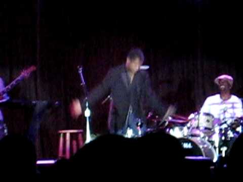 BABYFACE - Two Occasions - YouTube