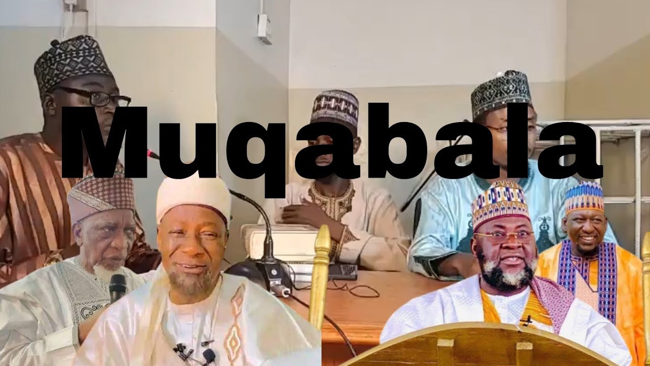 Muqabala Izala Jos Izala Kaduna | Wai Gaskiya ne Izala Tana Raba Kan Al ...