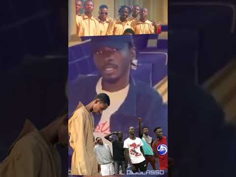 IBA MONTANA VIENT DE RÉPOND TOUT LES GANGSTA qui a CLASH