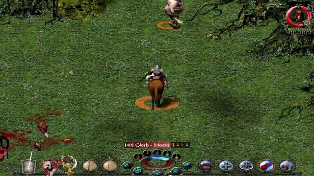 Sacred Underworld Gameplay ITA #02 - Nuove locationz - YouTube