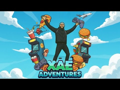 The Jelly loud Minion game Part 1!! ||Xae Adventures|| - YouTube
