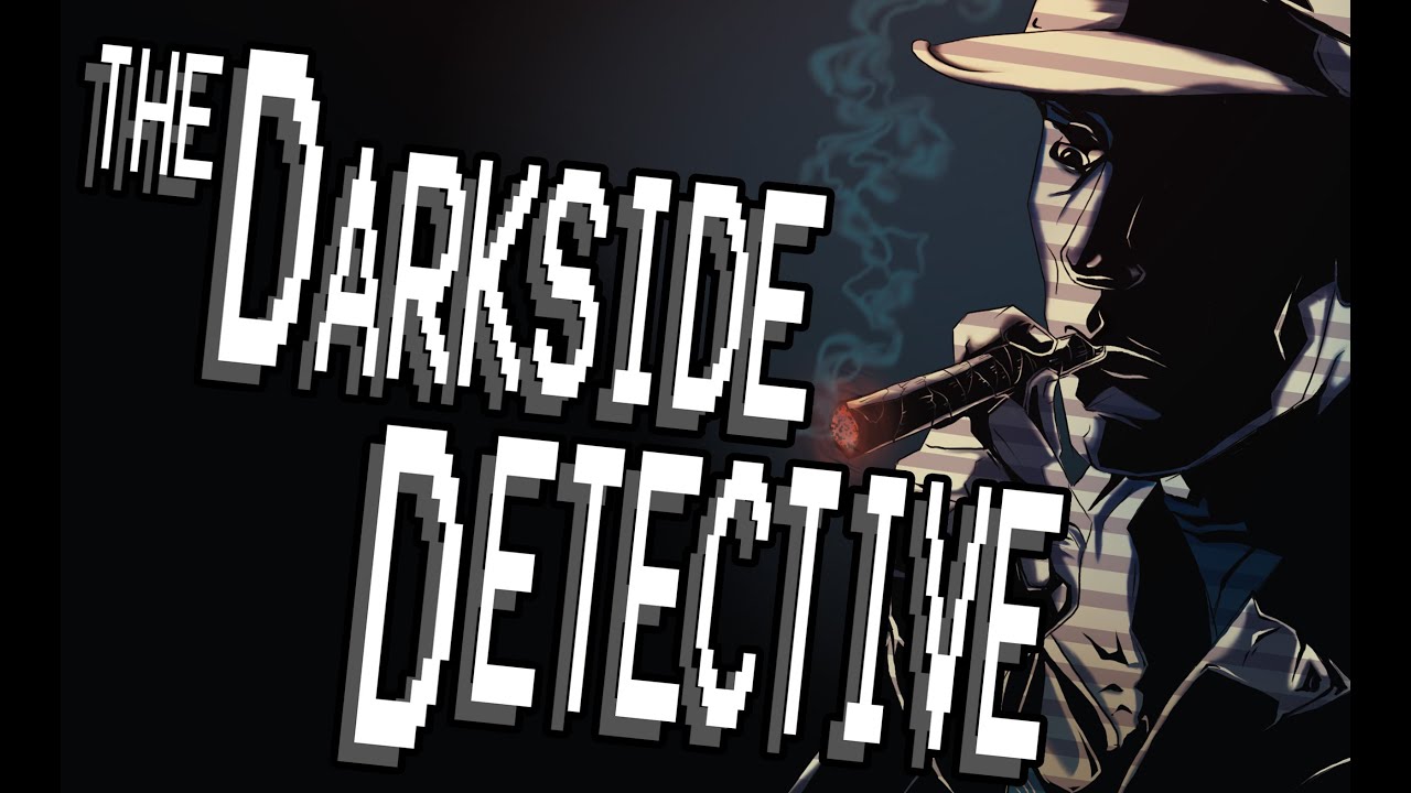 OCCULT FOR DUMMIES | Darkside Detective | PHANTOMSAVAGE - YouTube