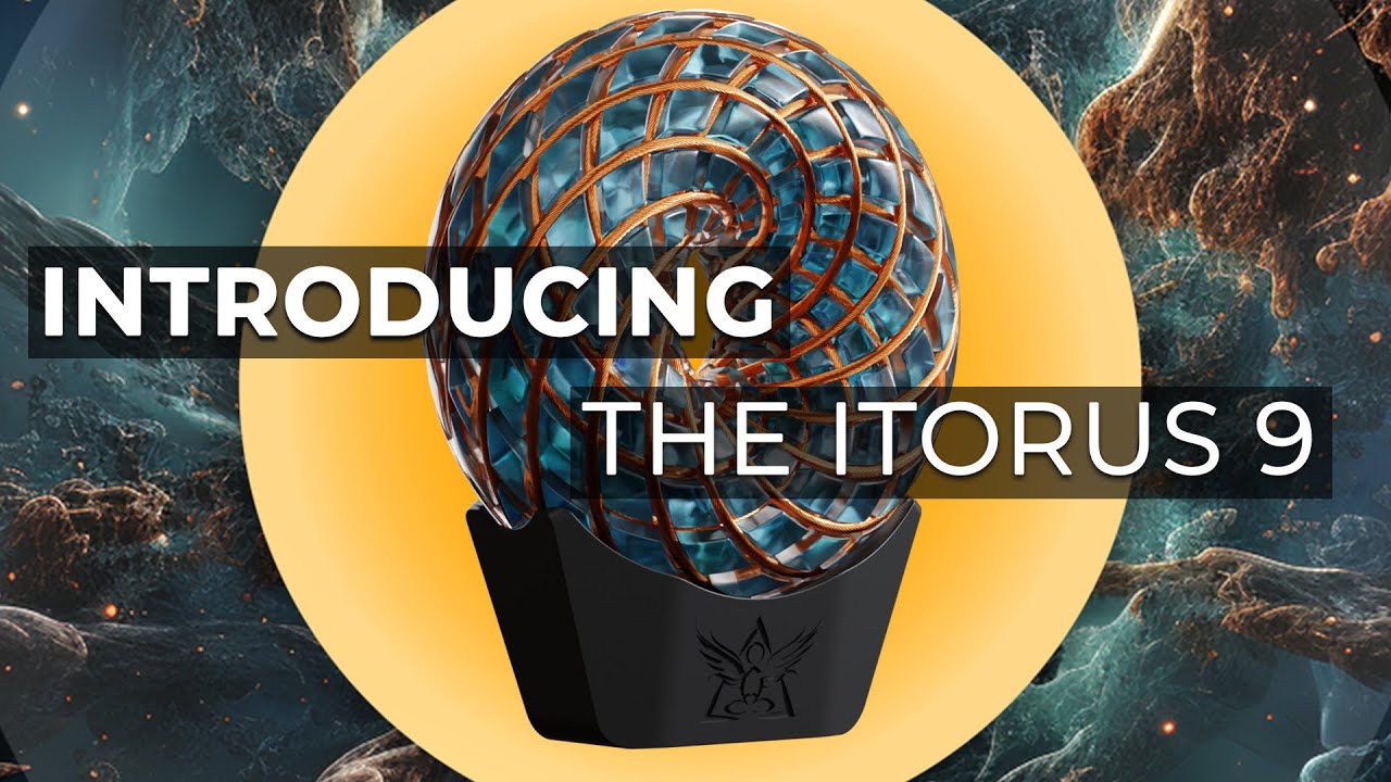 Introducing the iTorus i9 - YouTube