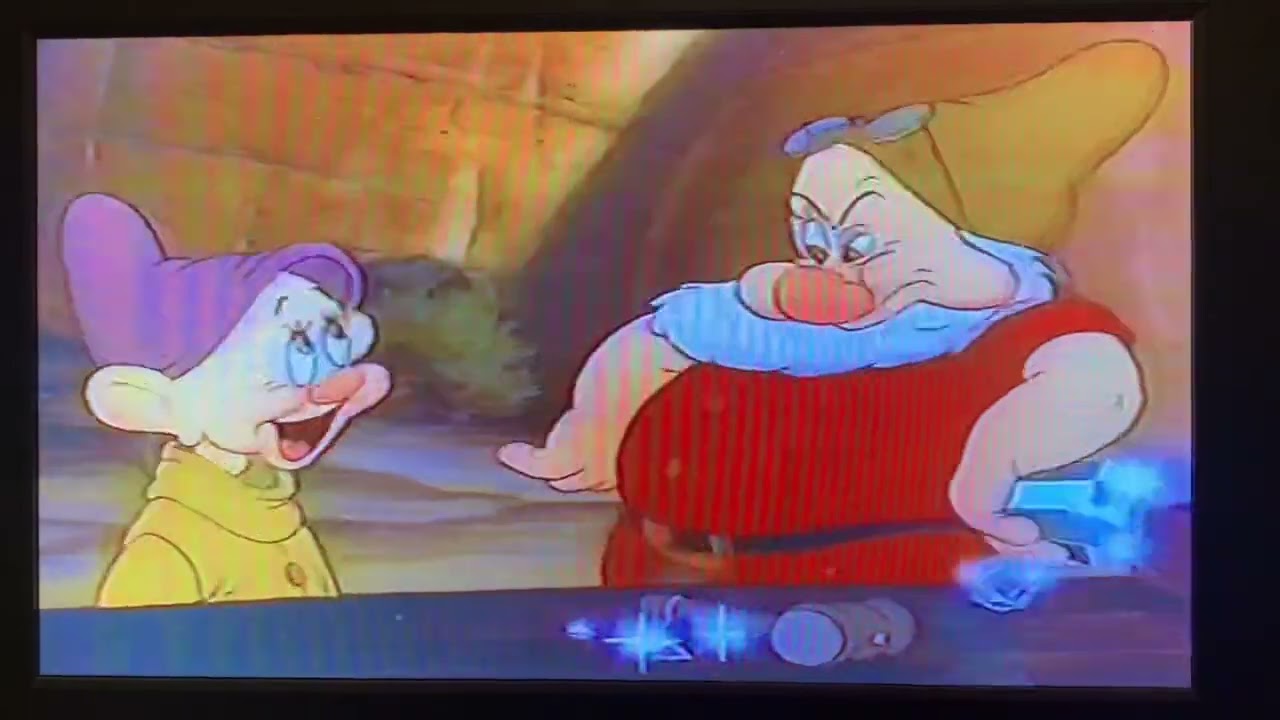 Disney sing along songs heigh ho 1987 version - lulasource
