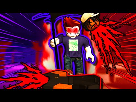 toxic kid gets EXPOSED in his own private server. | (The Strongest ...