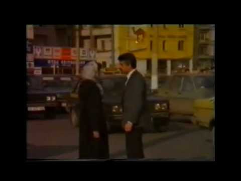 Ibrahim Tatlises - Une Jam Shkatrruar Film (Me titra shqip)