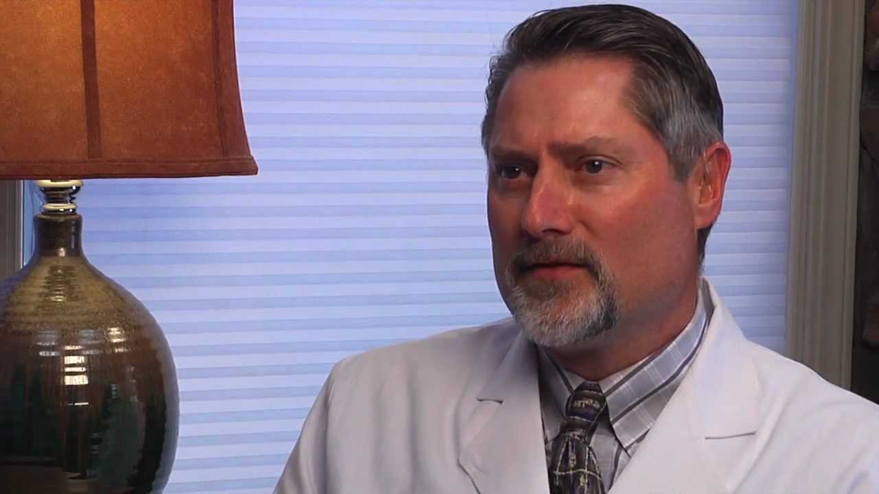 Why did you pursue a career in medicine? Michael R. Wilson, MD - YouTube