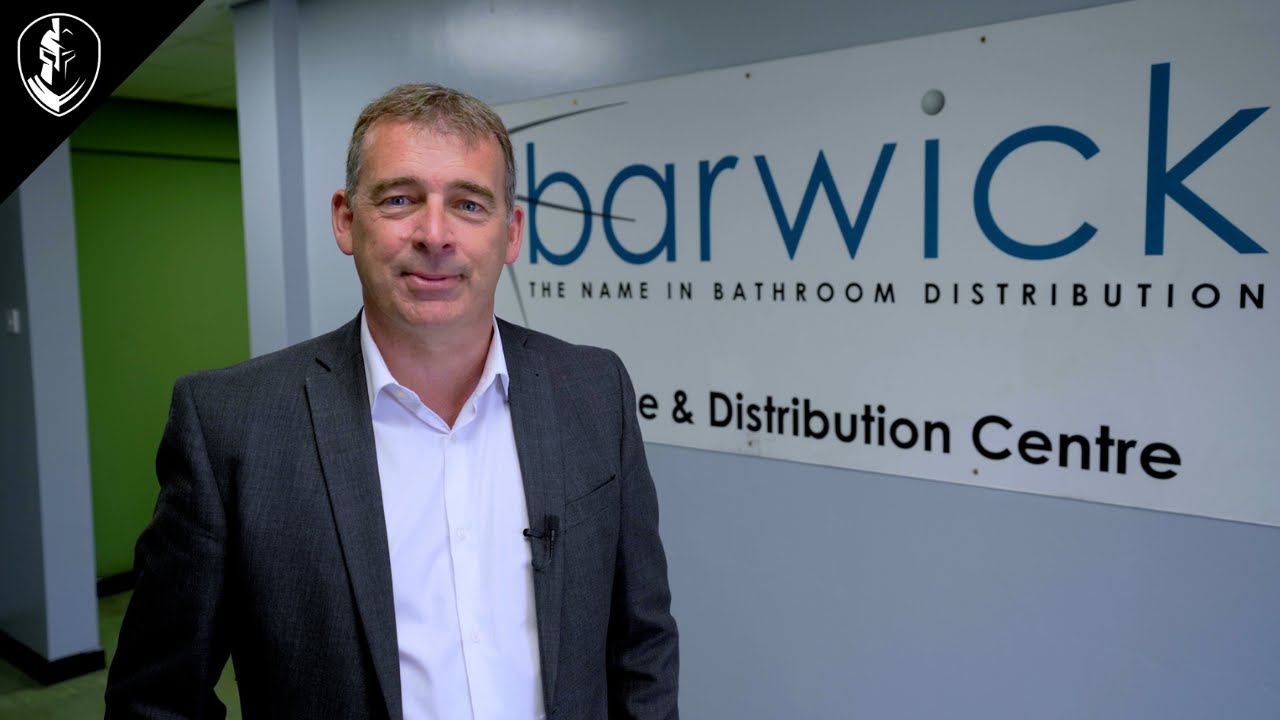 Case Study: Barwick - YouTube