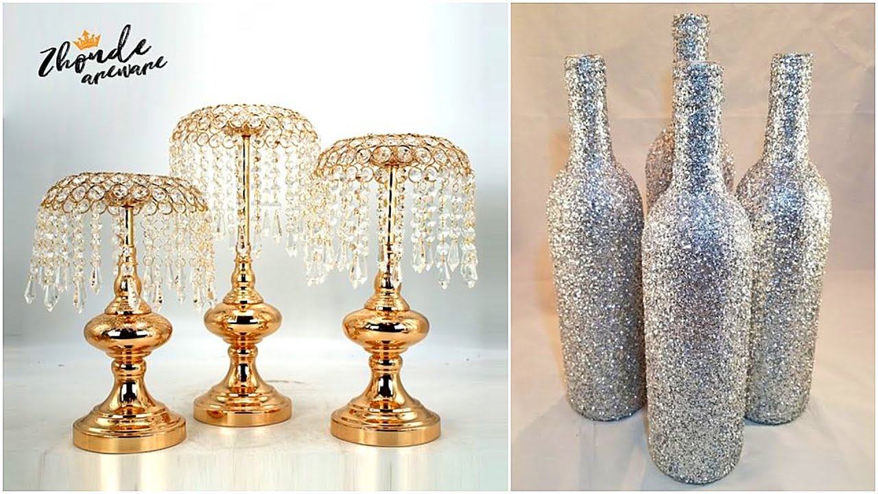 DIY Room Decor | DIY home Decoration Ideas | Handmade Things - YouTube