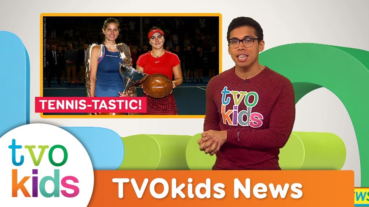 TVOK News - Week of Jan. 9 Pt. 1 - YouTube