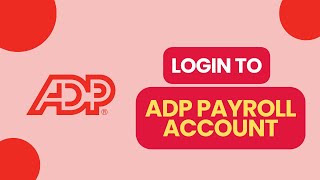 How To Login To Adp Tax Account 2024 Sign In To Adp Tax Account ...