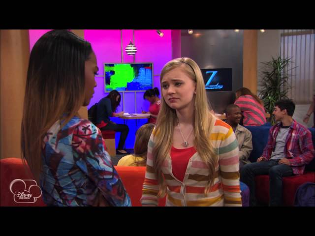 Ant Farm Season 3 Olive