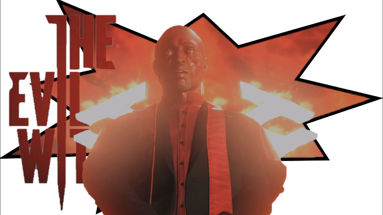 THE EVIL WITHIN 2 PS5 Gameplay Walkthrough Part 18 | Versteckt im Stem ...