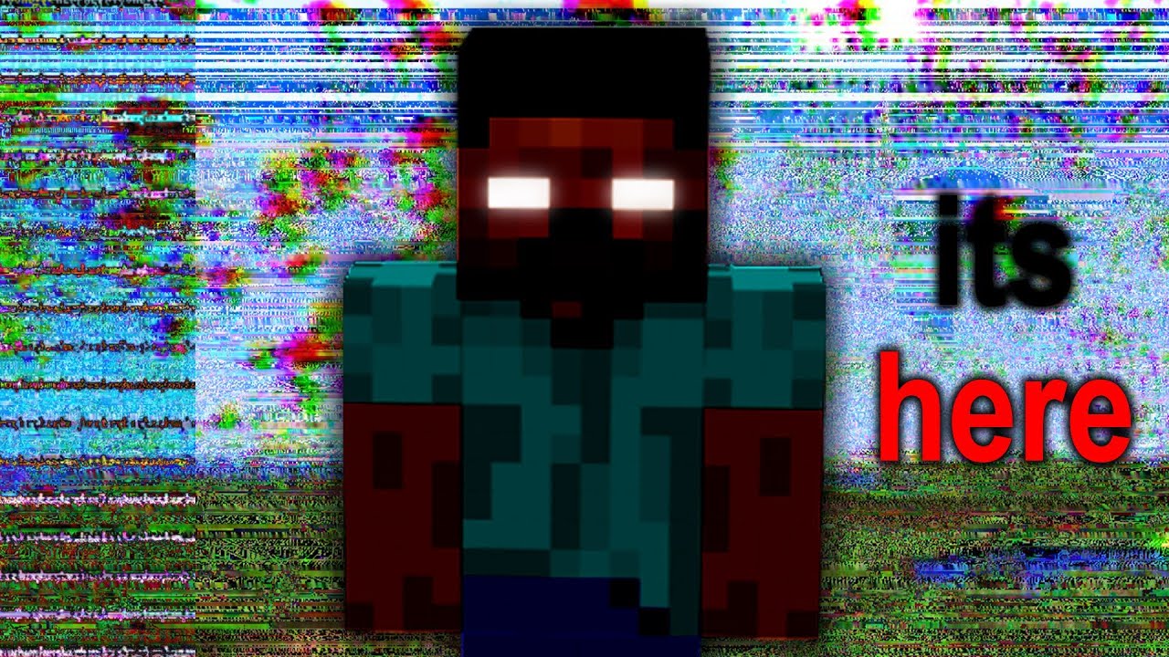 this M̝̘͖i̘͔̼n̡̟̘e͎͉͜c̡̦̼r͙̟̪a͍͙̼f̠̟͎t͔͙ version SHOULDN'T exist ...