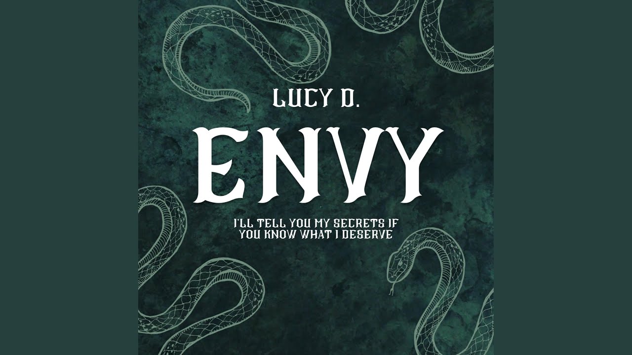 Envy - YouTube