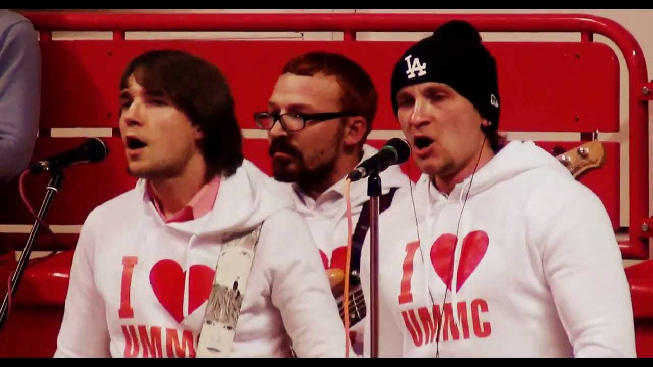 Фанни Каплан (Fanni Kaplan). Гимн УГМК. - YouTube